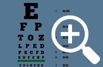 Examen de la vista - ÓPTICAS PREMIUM - E.I.R.L.